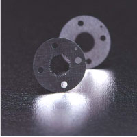 High-Precision Dies – Nagano Forging